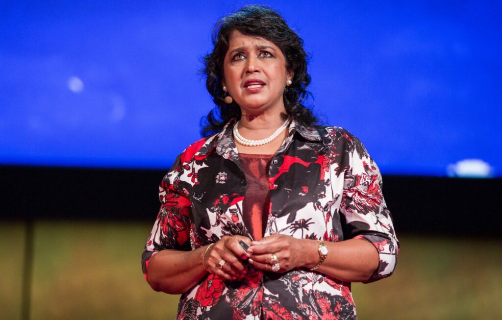 Ameenah Gurib-Fakim - Mauritius (2015-2018) [Non-executive President ...