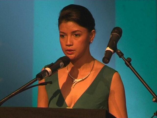 Madagascar: First Lady – Mialy Rajoelina - First Ladies of Africa